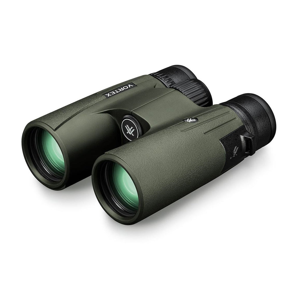 Vortex Viper HD 8X42 Binoculars With Glasspak Chest Harness – Allgoods
