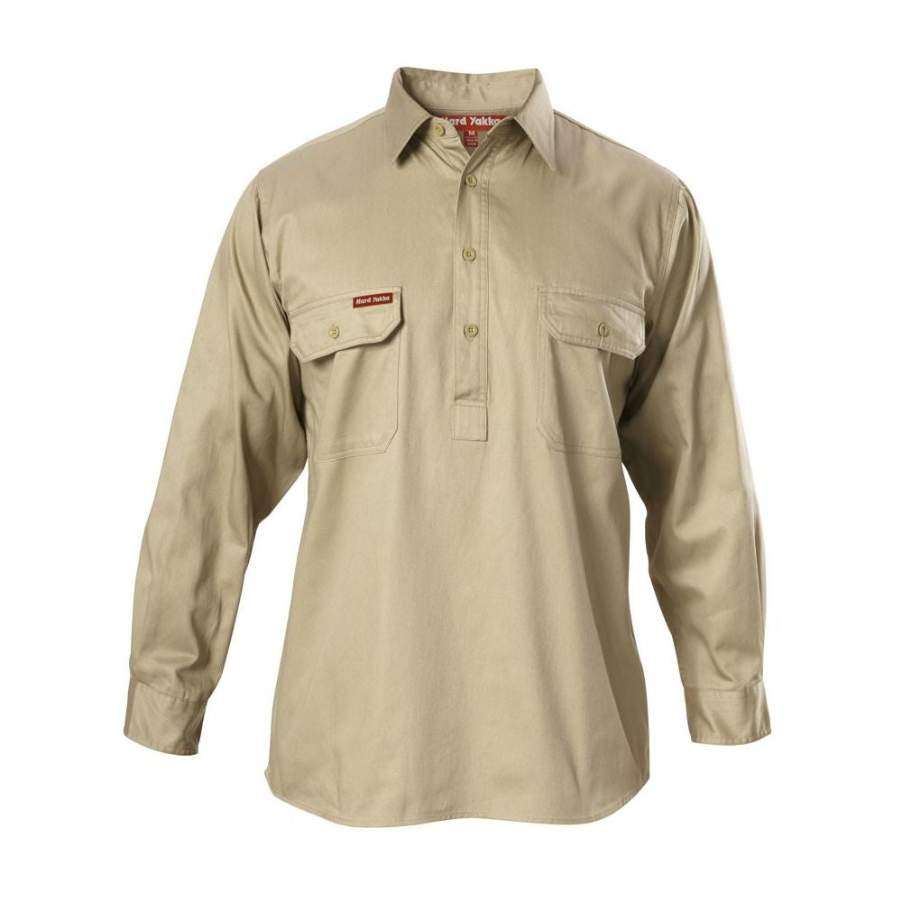 Hard Yakka Workwear - Shop Online - Allgoods